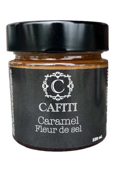 Bienvenue - Cafiti - Produits gourmets - Table épicurienne
