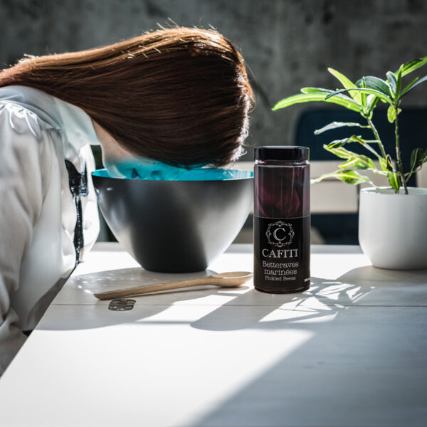 Bienvenue - Cafiti - Produits gourmets - Table épicurienne