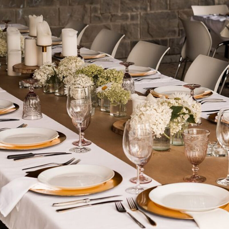 Bienvenue - Cafiti - Produits gourmets - Table épicurienne