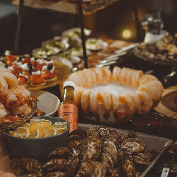 Lac à l'épaule % % - Cafiti - Produits gourmets - Table épicurienne