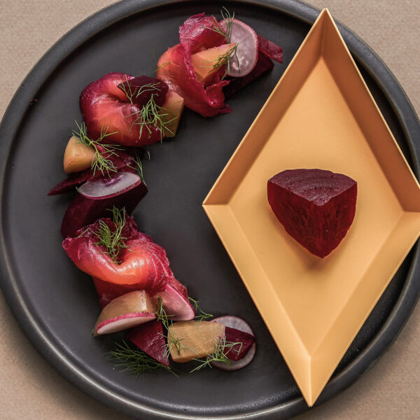 Décontracté - Cafiti - Produits gourmets - Table épicurienne