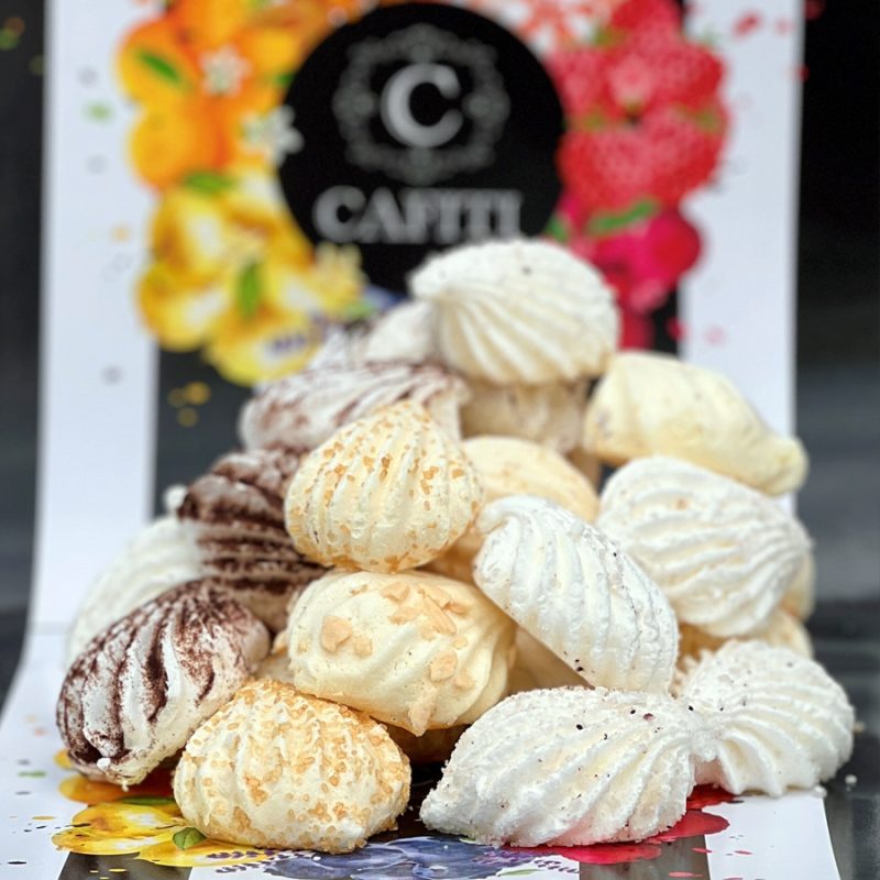 Bienvenue - Cafiti - Produits gourmets - Table épicurienne